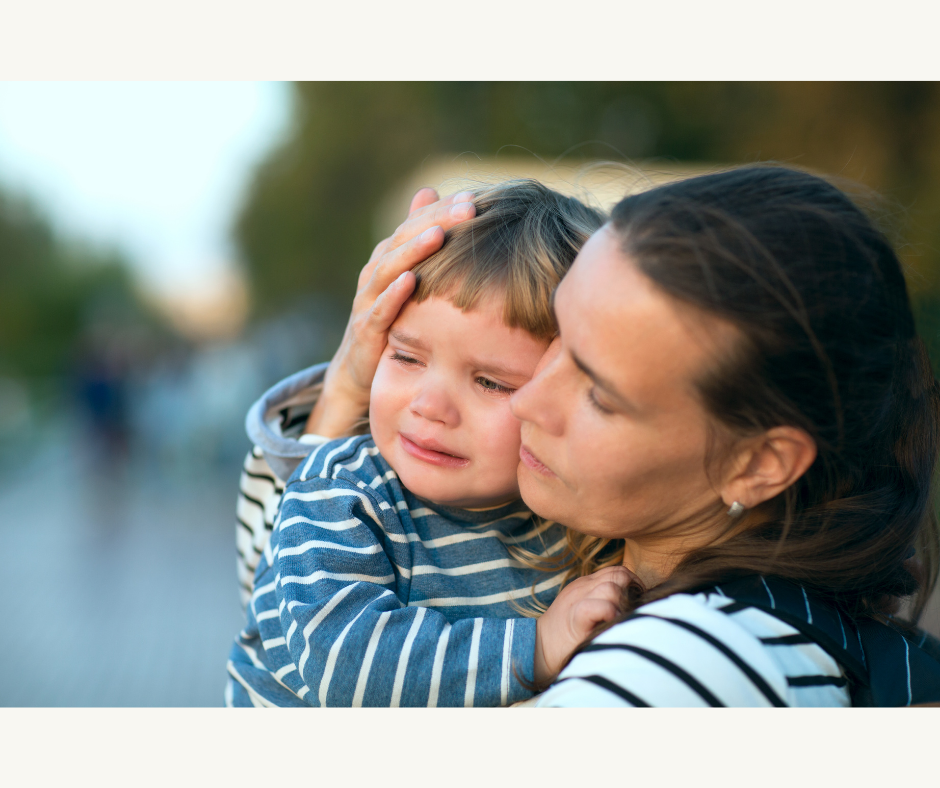 Les besoins des tout-petits - Espace MAM